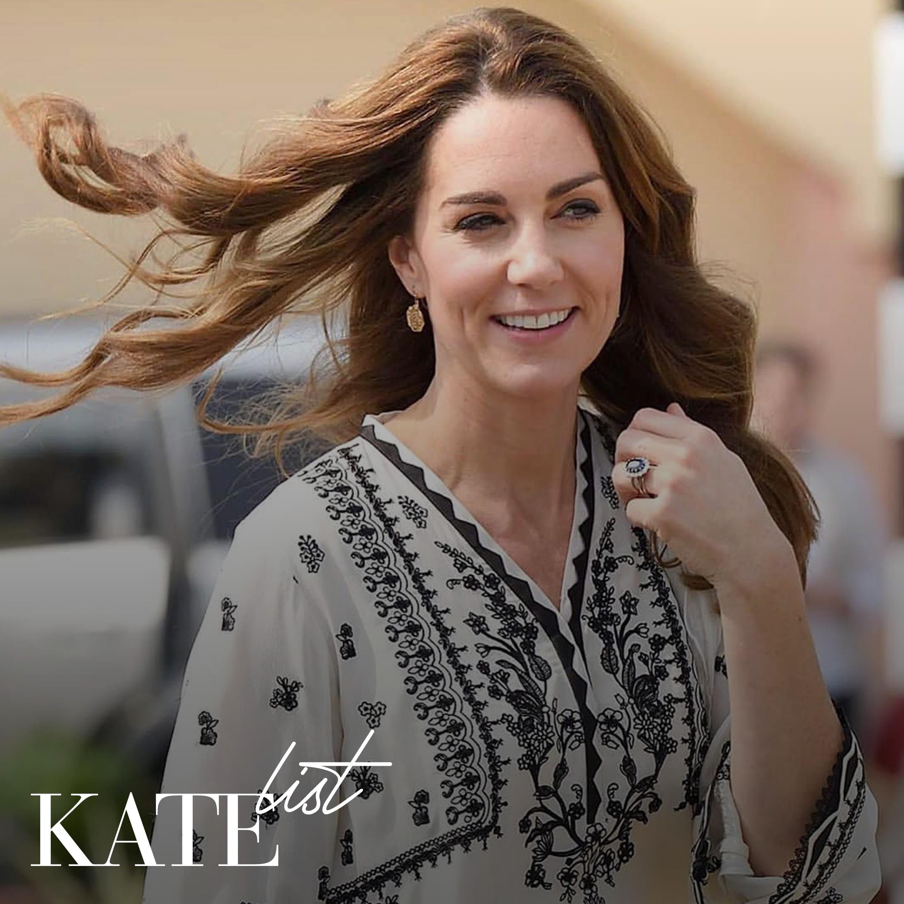 The Kate - List – Studio By TCS - PK