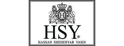 HSY – Studio By TCS - PK
